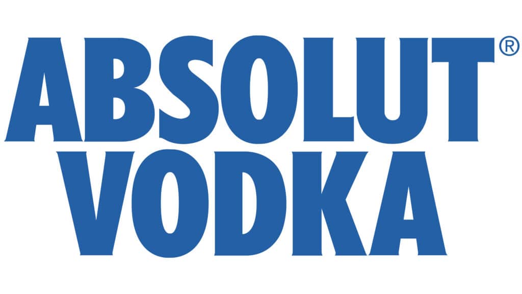 וודקה אבסולוט 50 מ"ל ABSOLUT BLUE - liquor-store
