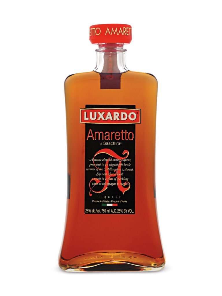 לוקסרדו אמרטו Luxardo Amaretto - liquor-store