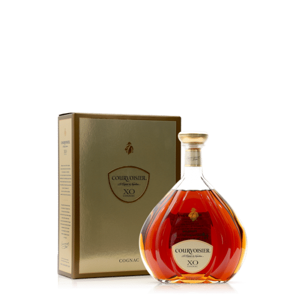קורבואזייה 1 ליטר XO - liquor-store