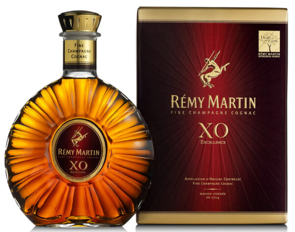 רמי מרטין XO - liquor-store