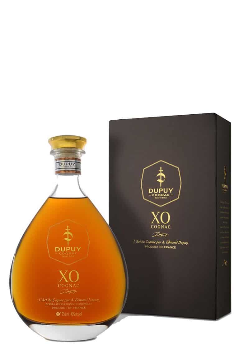 קוניאק דופוי XO כשר DUPUY XO - liquor-store